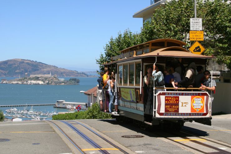Trolley Cities to Visit | Drive The Nation
