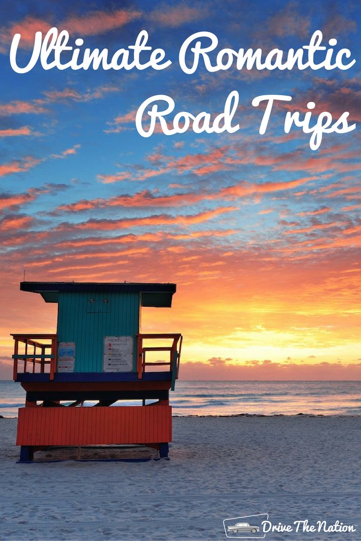 Ultimate Romantic Road Trip: Sunrise & Sunset in Florida | Drive The Nation